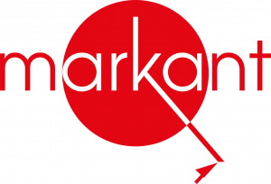 Homepage - specialist in belettering en logos -Markant Reclame