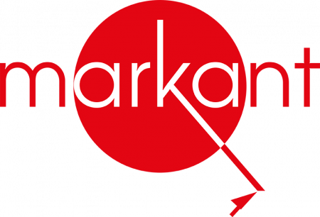 Homepage - specialist in belettering en logos -Markant Reclame